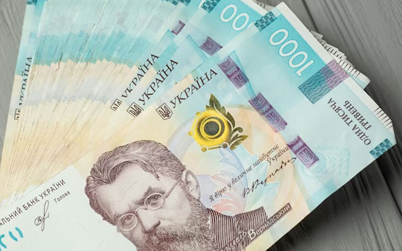Про гарантовану грошову допомогу держслужбовцеві під час надання